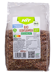 HIT BIO Eigenmarke | HIT